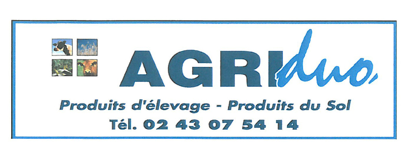 Les adhérents - AGRO EDI EUROPE